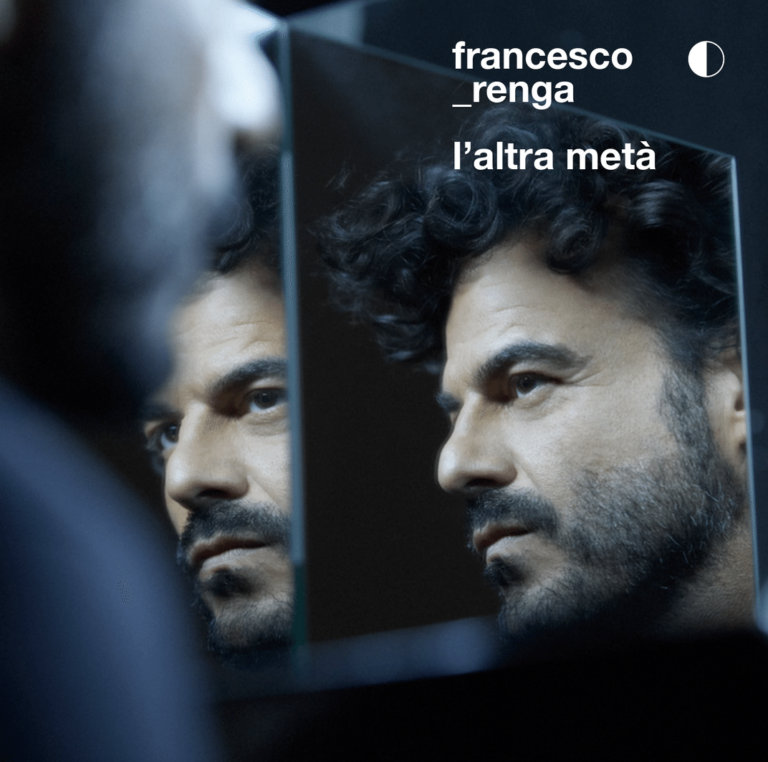 Francesco Renga – Sito ufficiale